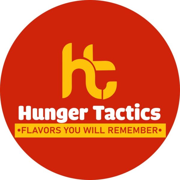 About Us – Hunger Tactics